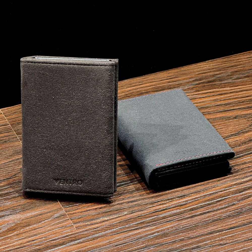Alcantara Leather – Ventro