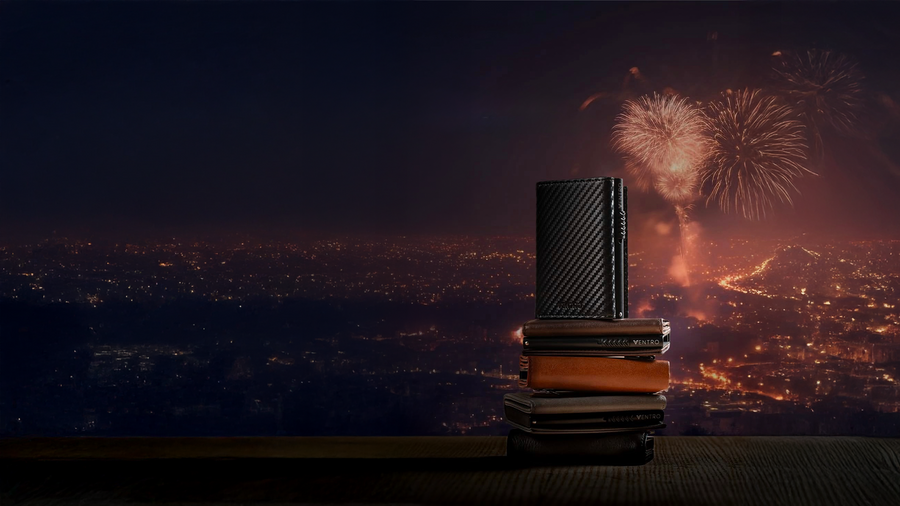 VENTRO- PIONEERS OF SMART WALLETS IN BANGLADESH – Ventro