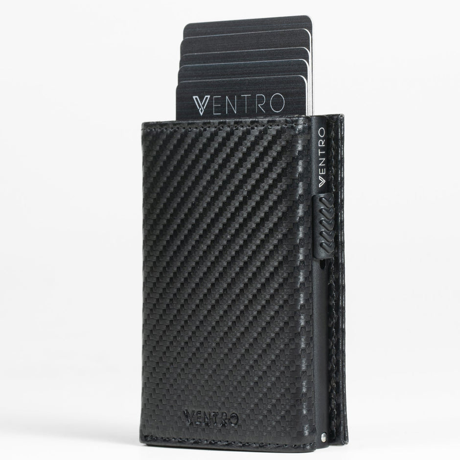 VENTRO- PIONEERS OF SMART WALLETS IN BANGLADESH – Ventro