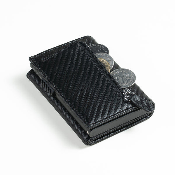 Owen Flex | Silicon Base Material | No. 1 Smart Wallet in BD – Ventro