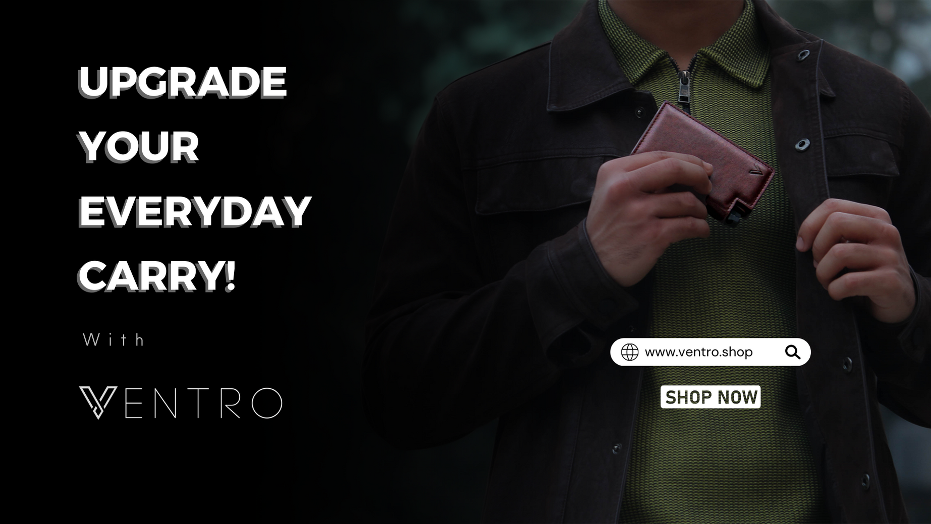 VENTRO- PIONEERS OF SMART WALLETS IN BANGLADESH – Ventro