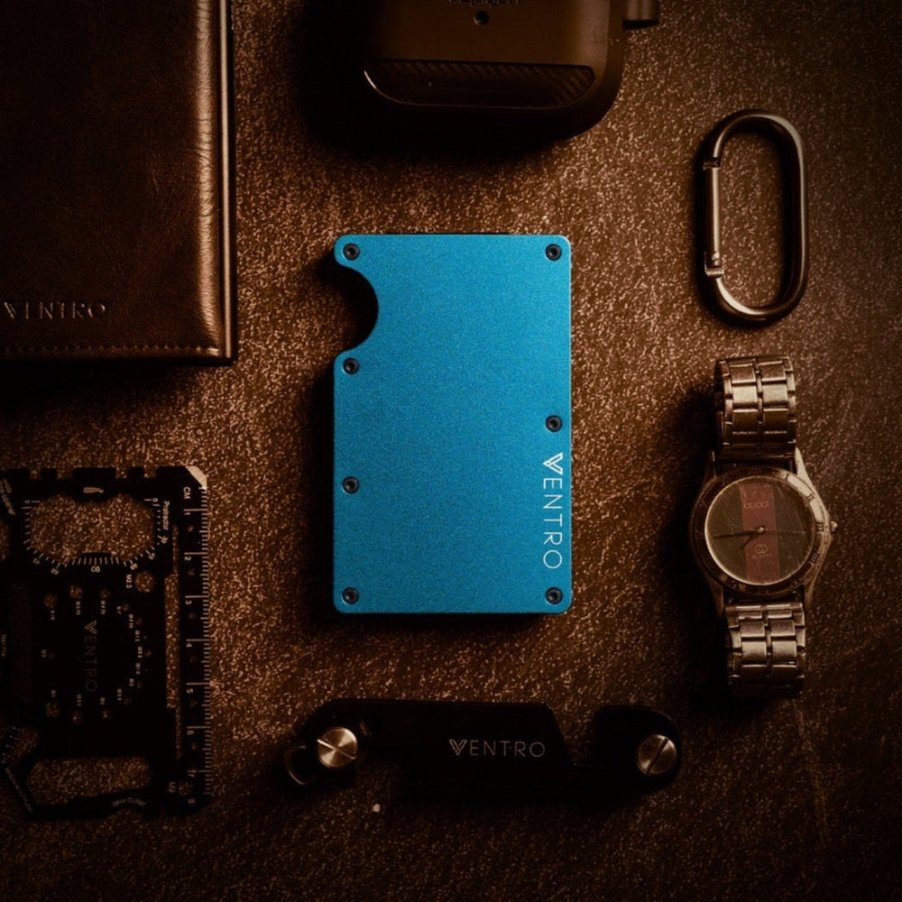Our Story | Ventro – Pioneers of Smart Leather Accessories in Banglade